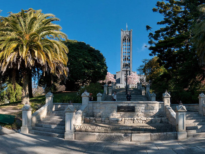 Nelson Boulder Bank, Pebble Beach - 360° Photo Panorama VR